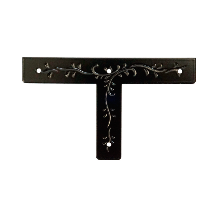 Nagaza Handcrafted Handle – MORIKUNI Tansu Cabinet Hardware