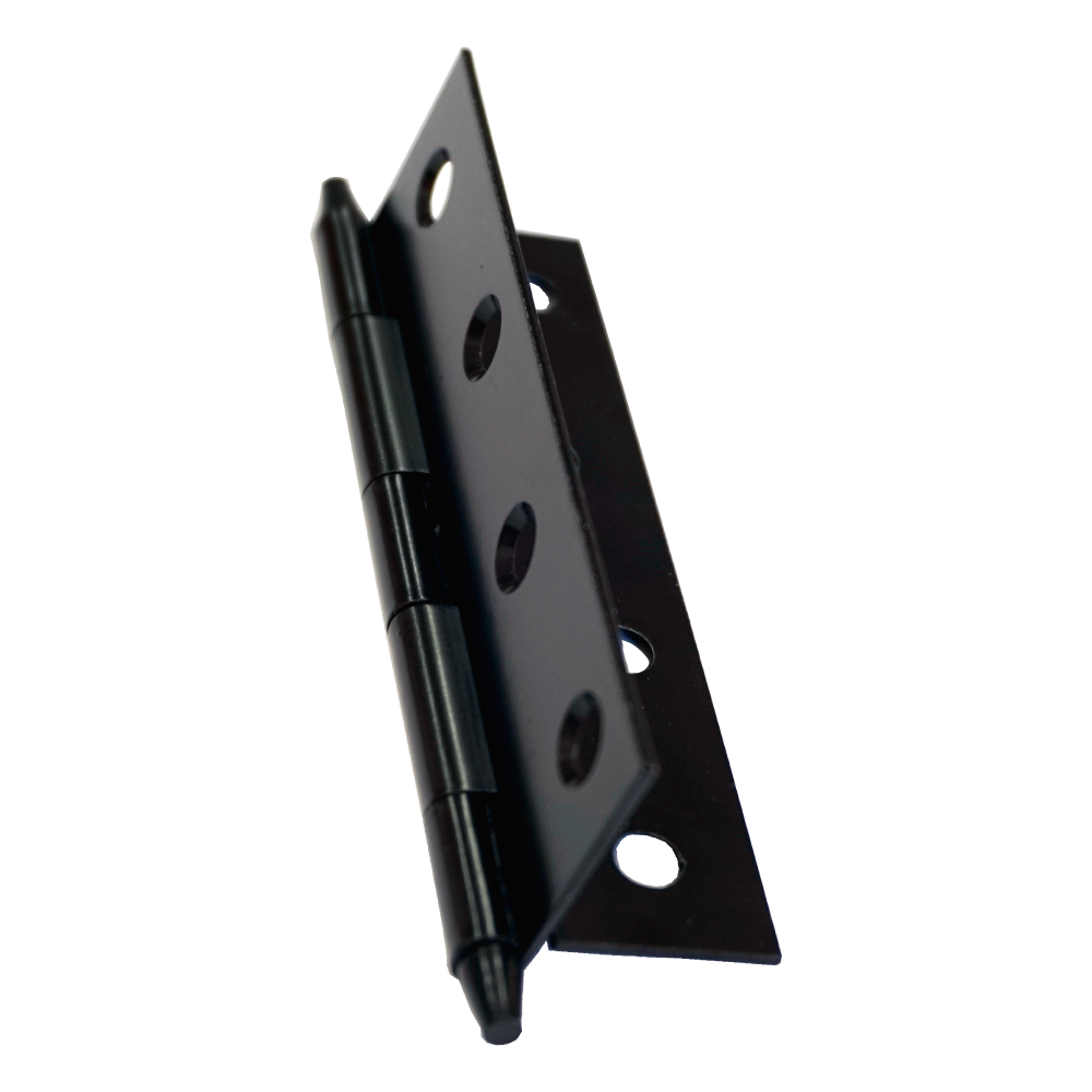 Plain Long Hinge – MORIKUNI Tansu Cabinet Hardware