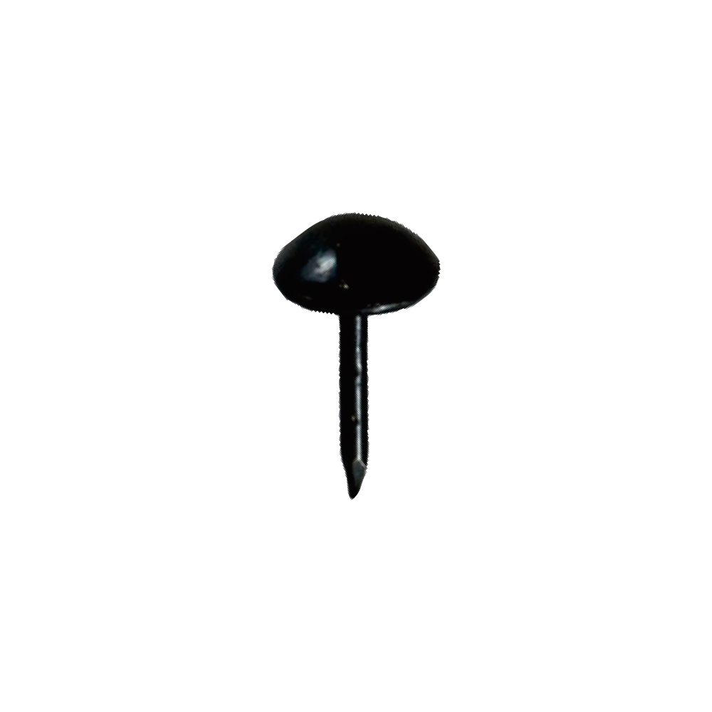Small Rivet (Pack of 10) – MORIKUNI Tansu Cabinet Hardware