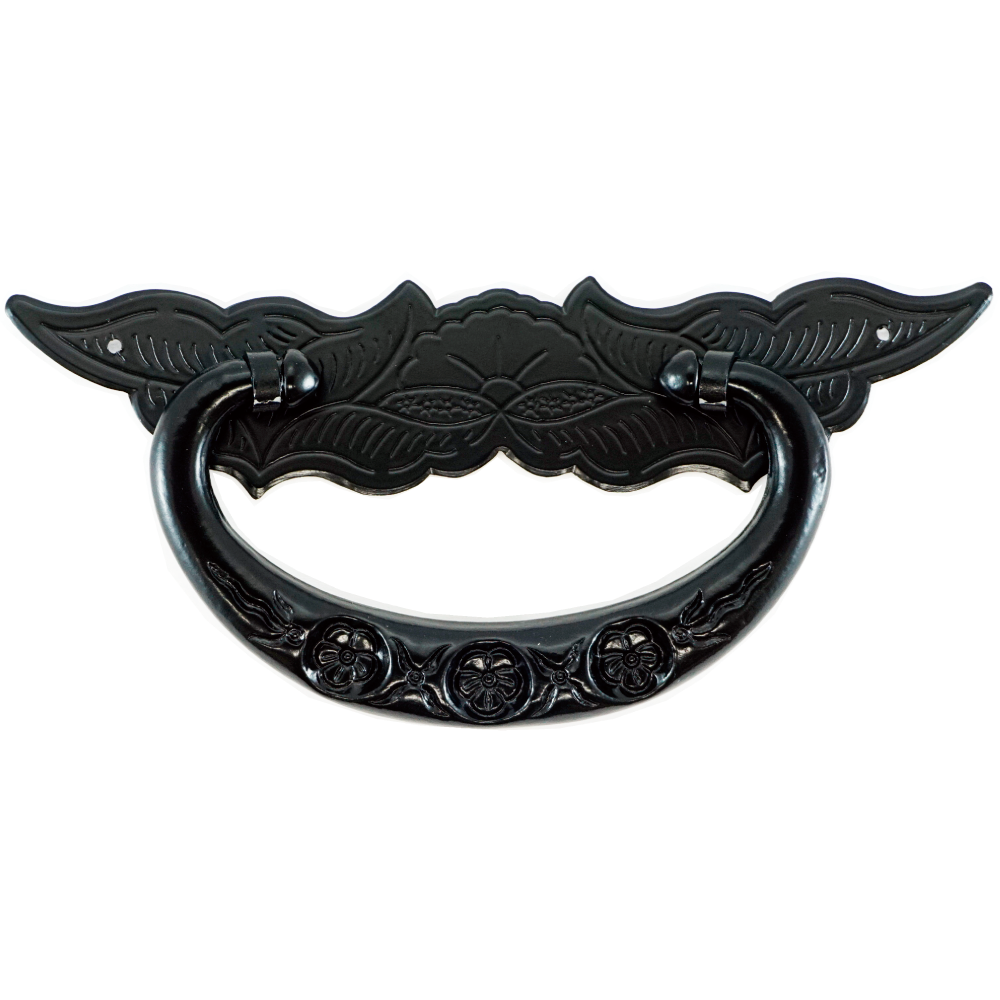 Elegant Basic Handle | Center to Center 2 11/16” ( 68mm ) – MORIKUNI ...